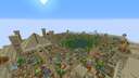 The Oasis Minecraft Map