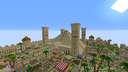 The Oasis Minecraft Map