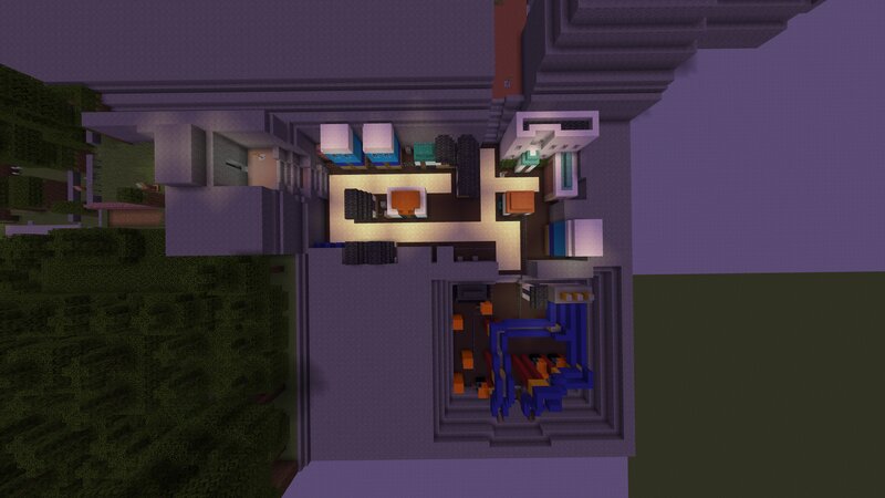 Pokecraft DP (New map!) Minecraft Map