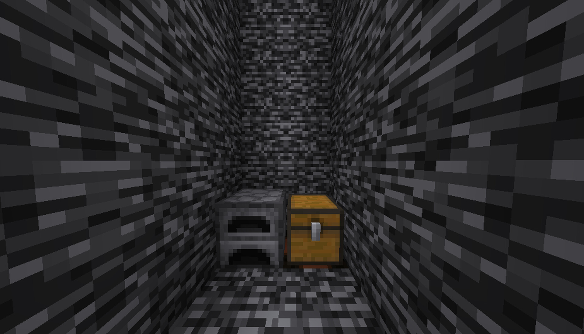 The Most Easy Bedrock Prison V1.16.5 only Minecraft Map