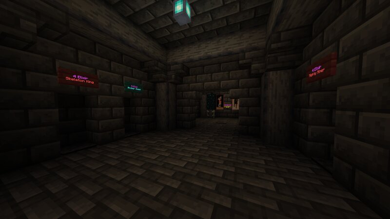 Craft Royale Minecraft Map