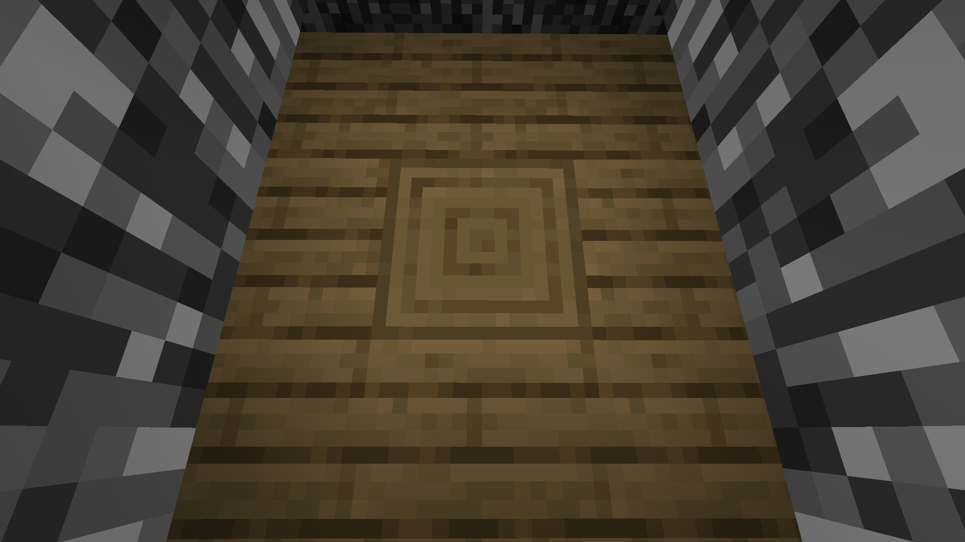 The Code Minecraft Map