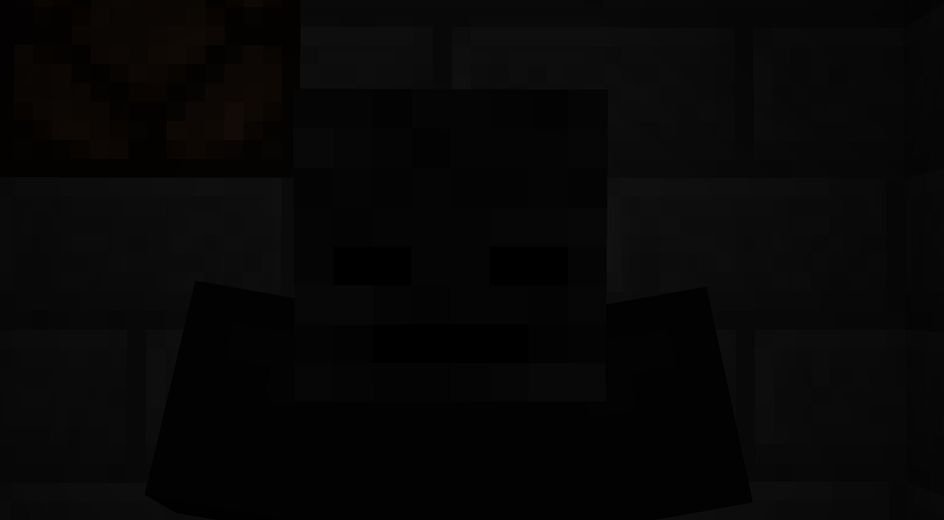 The One Minecraft Map