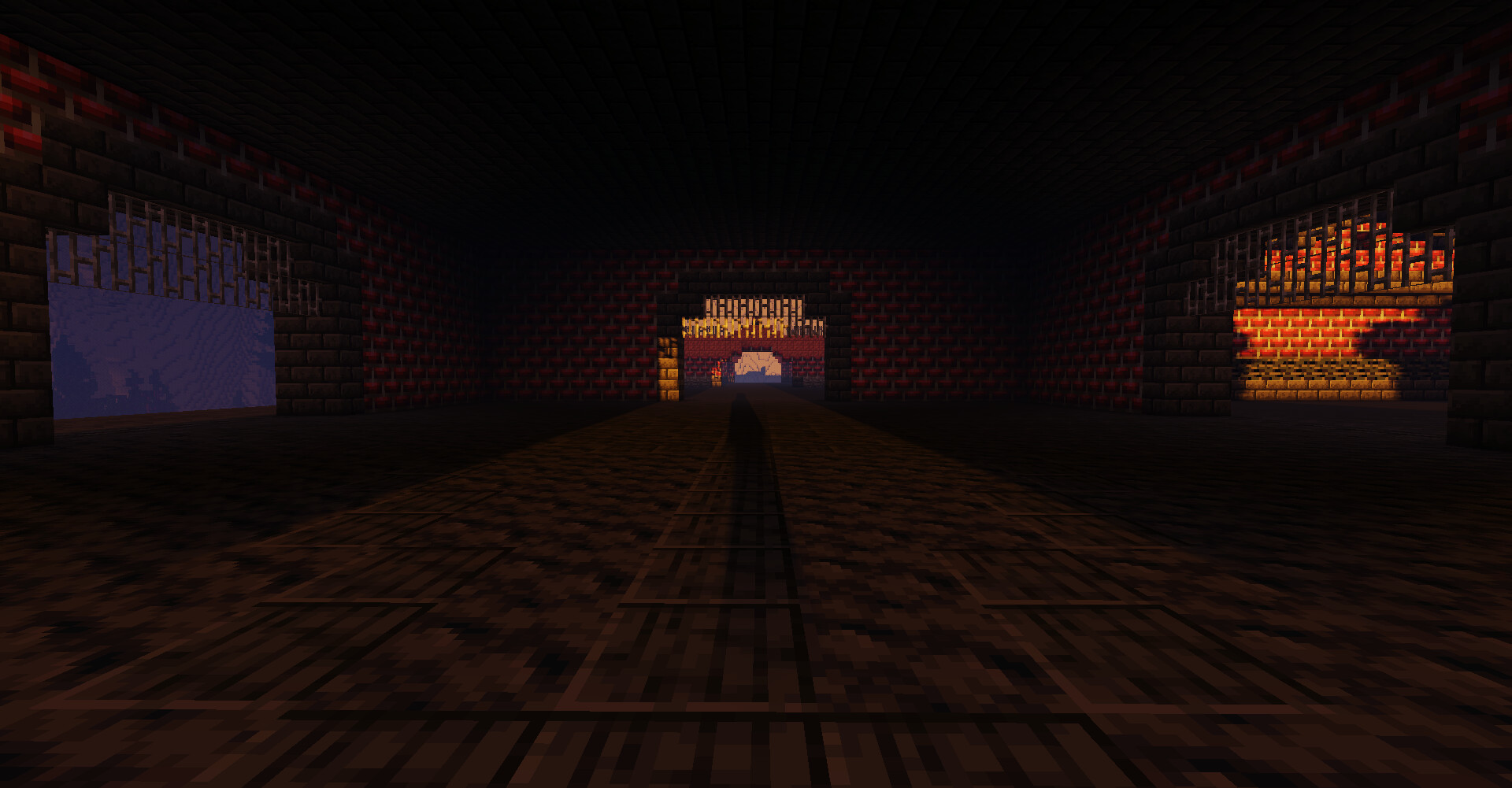 Twilight House Minecraft Map