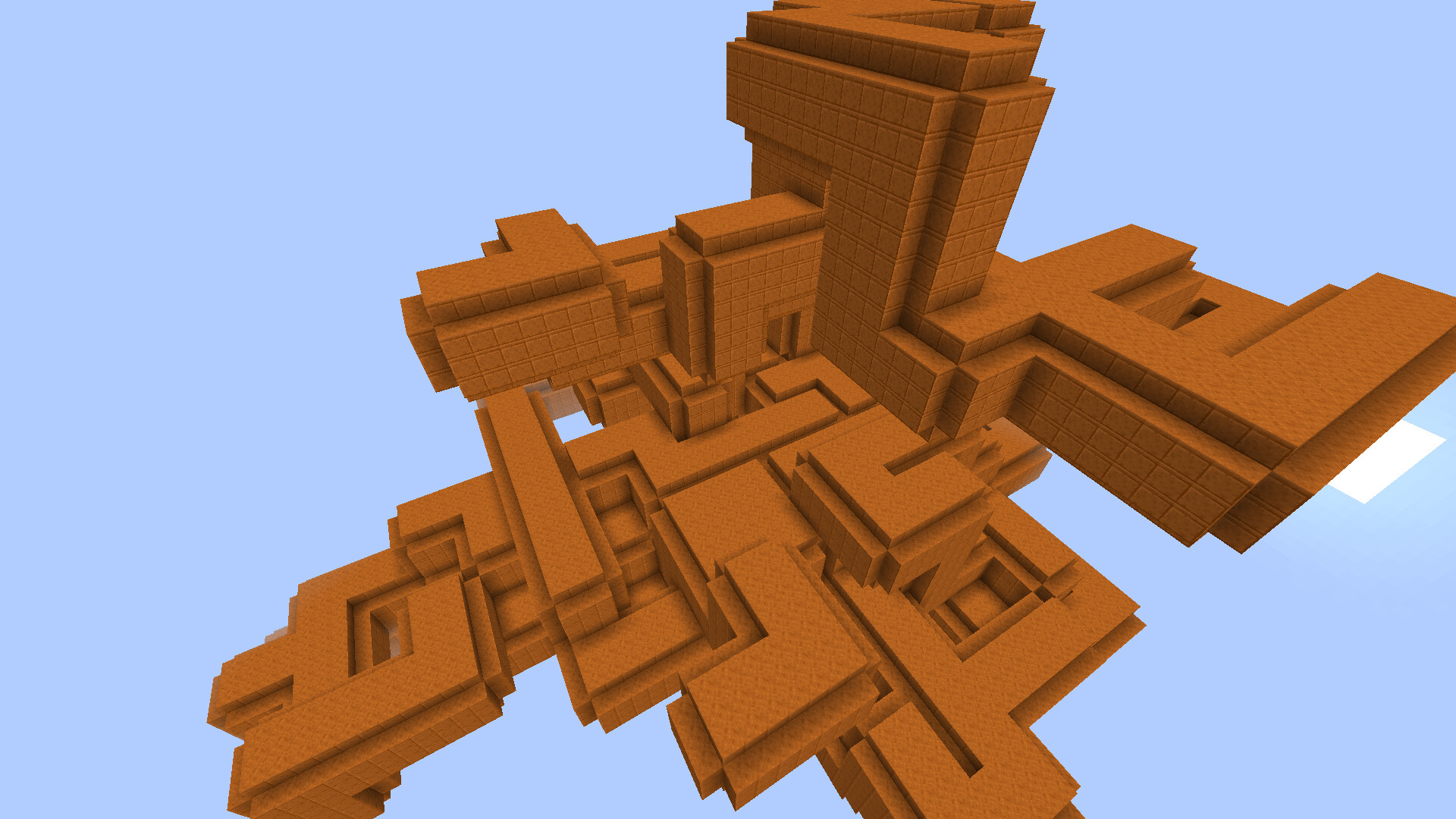 Gamer moment Minecraft Map