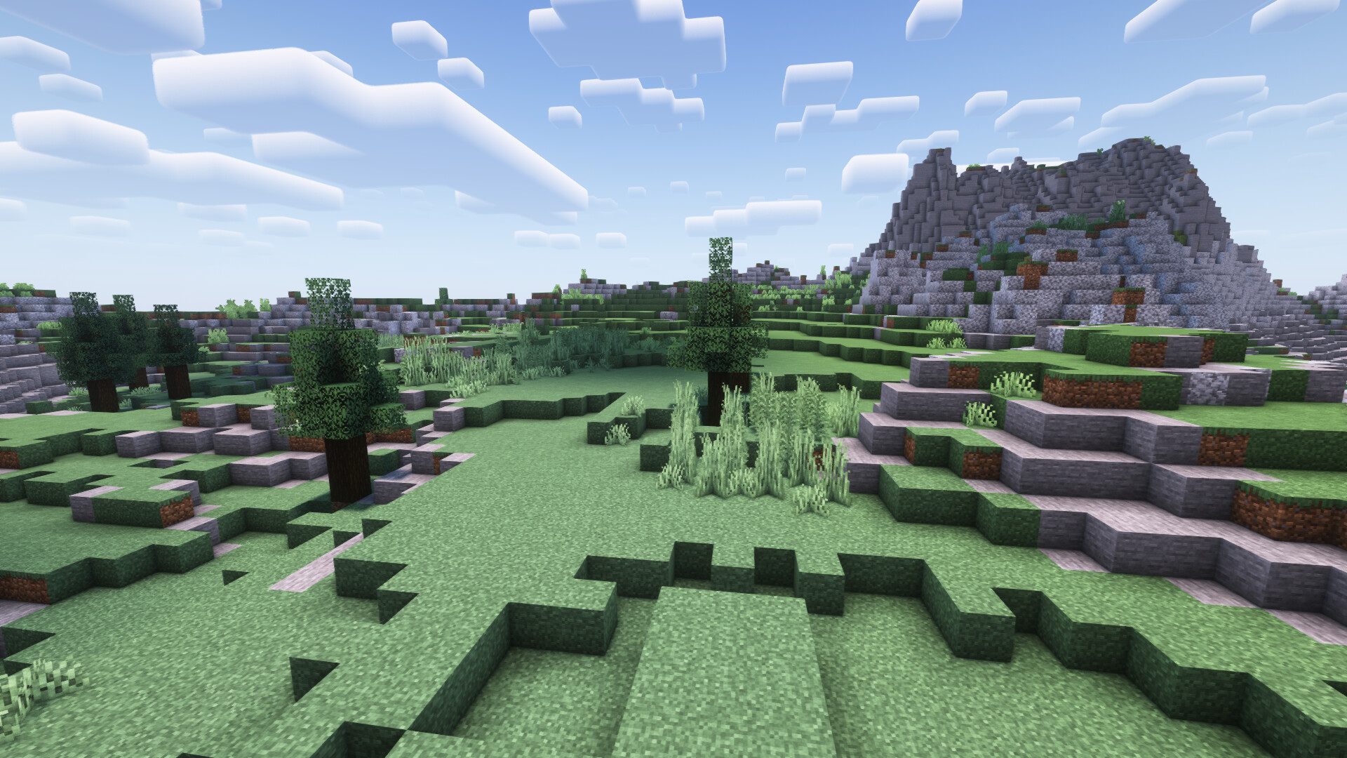 Avocado Valley Minecraft Map