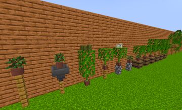 Plant Minecraft Maps | Planet Minecraft Community
