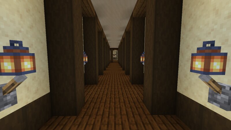 poppy playtime chapter 1 (bedrock) Minecraft Map