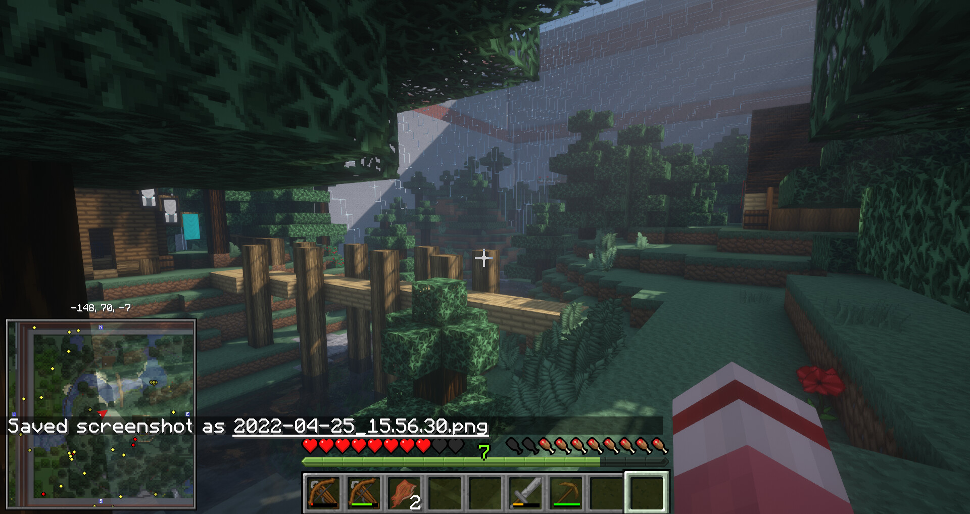 adventures of thee tunnel mice minecraft edition Minecraft Map