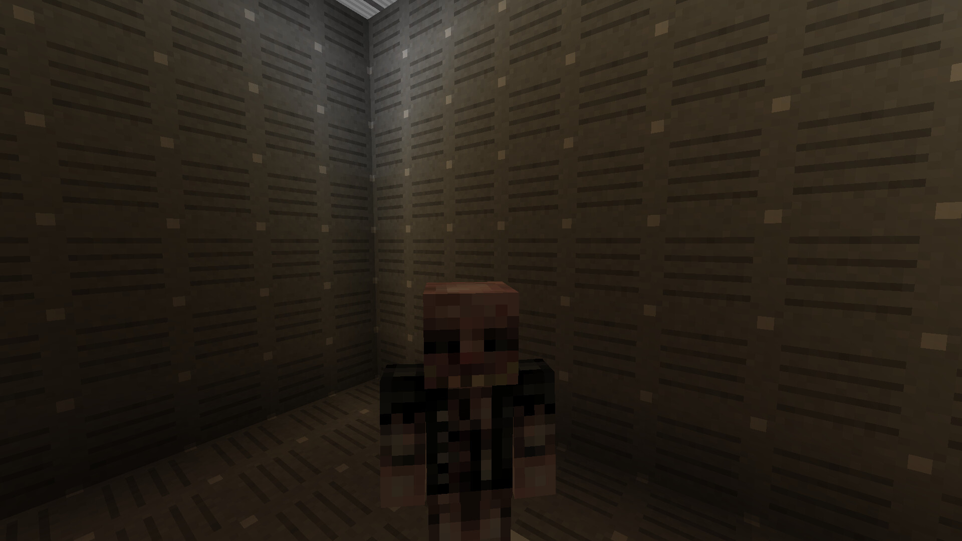 SCP Site 69 Minecraft Map