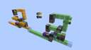 Fully Automatic Ocean Clearing Flying Machine (Honey and Slime versions ...