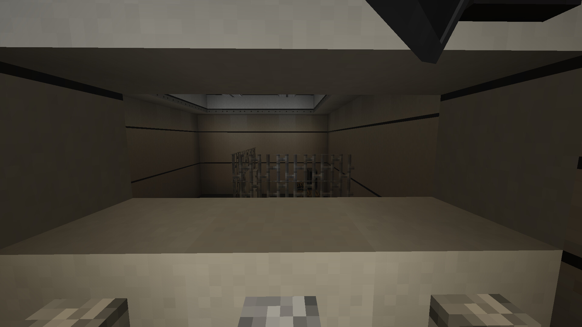 SCP Site 69 Minecraft Map