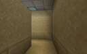 Low Quality Backroom Minecraft Map