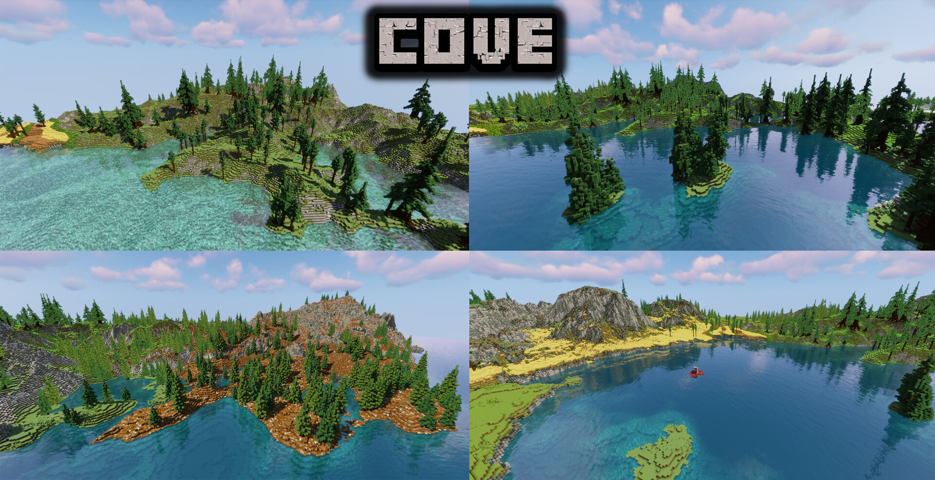 Civilizations Season 1 Remastered Map Download Minecraft Map