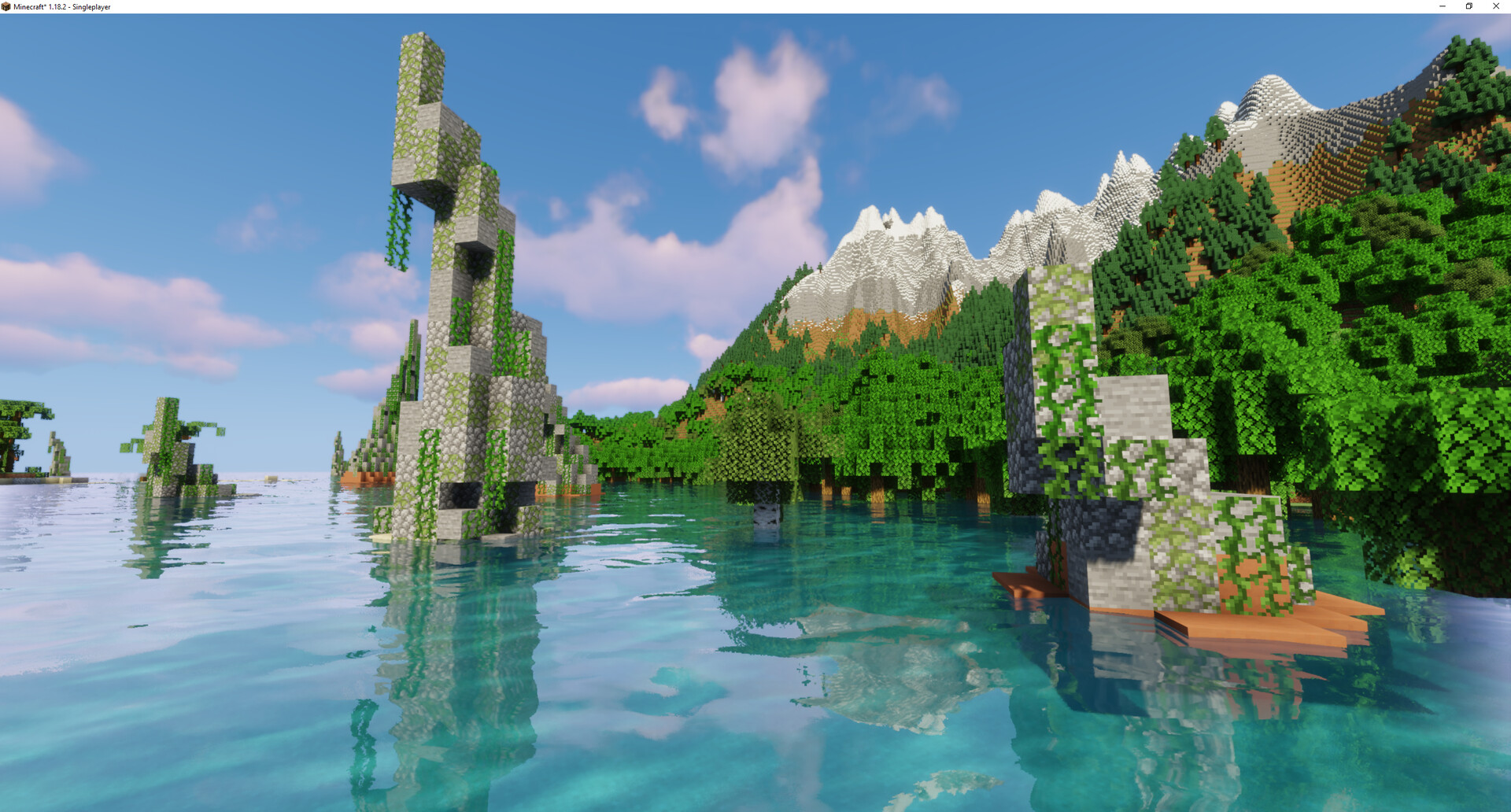 Civilizations Season 1 Remastered Map Download Minecraft Map