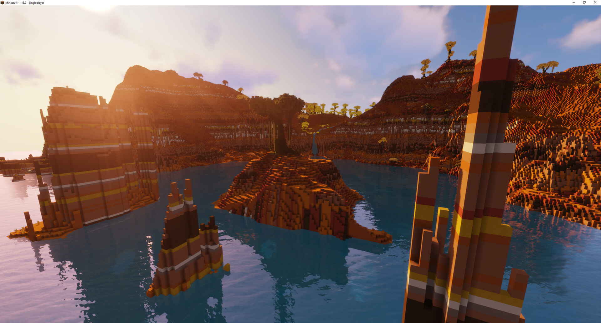 Civilizations Season 1 Remastered Map Download Minecraft Map
