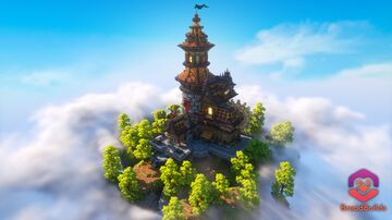 Castle Minecraft Maps | Page 2 | Planet Minecraft Community