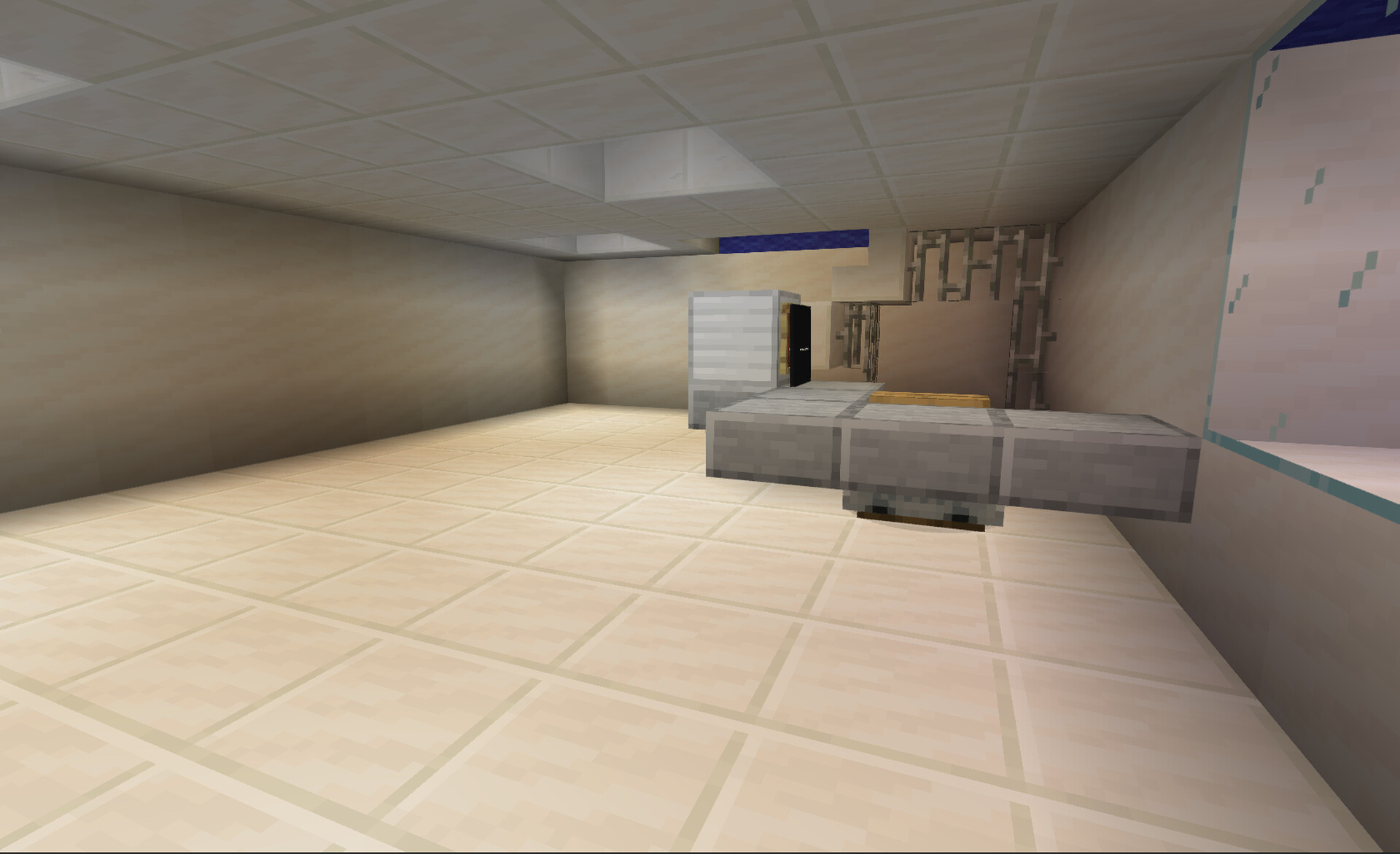 The Heist in our Neighborhood || Official Adventure Map Minecraft Map