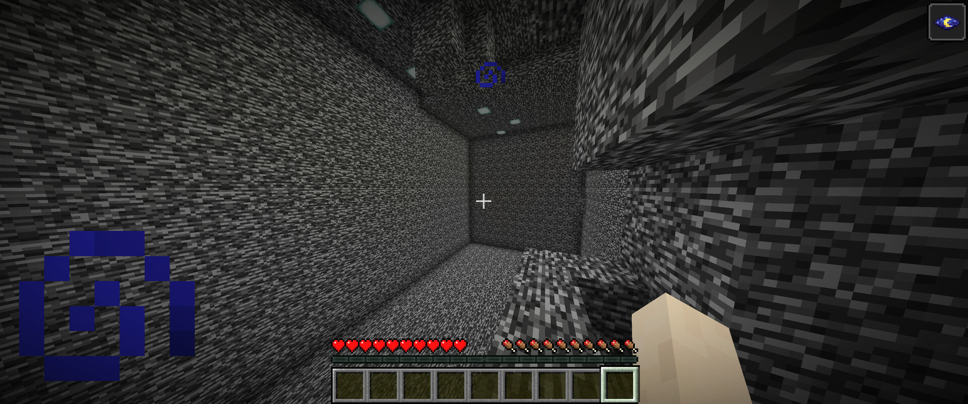 Dragons Den Seawattgaming prison map!! Minecraft Map