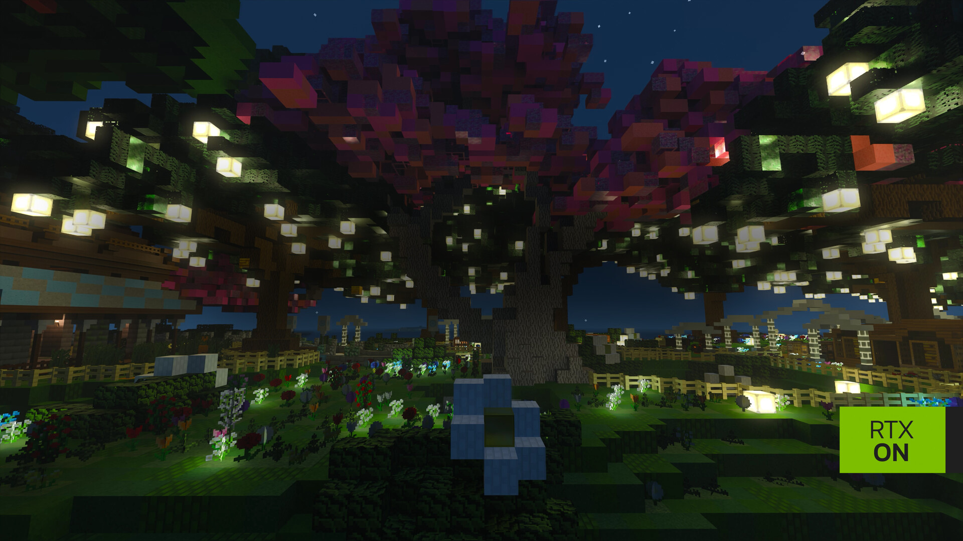 Isles of Whimsy (Free download) Minecraft Map