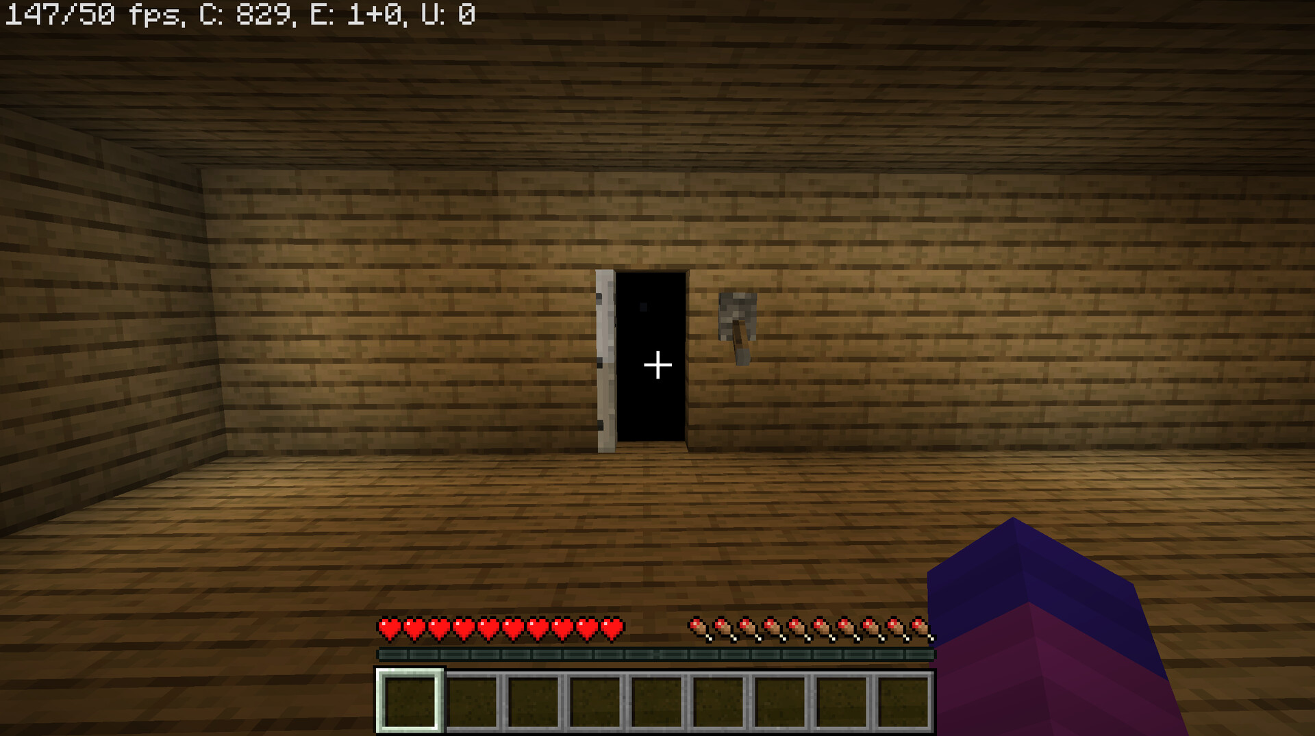 Minotaur (Alpha) Minecraft Map