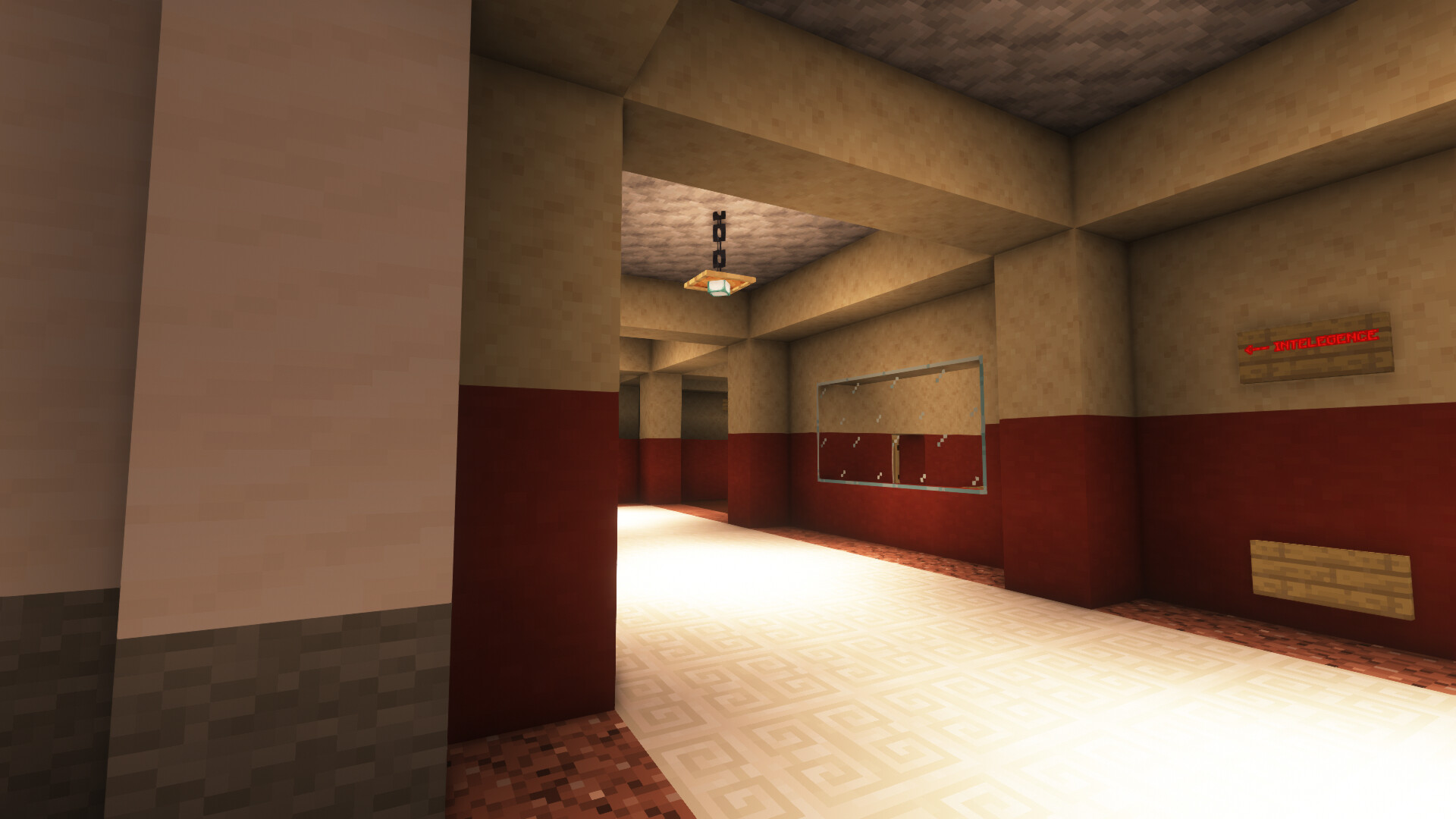Tf2 Turbine Minecraft Map