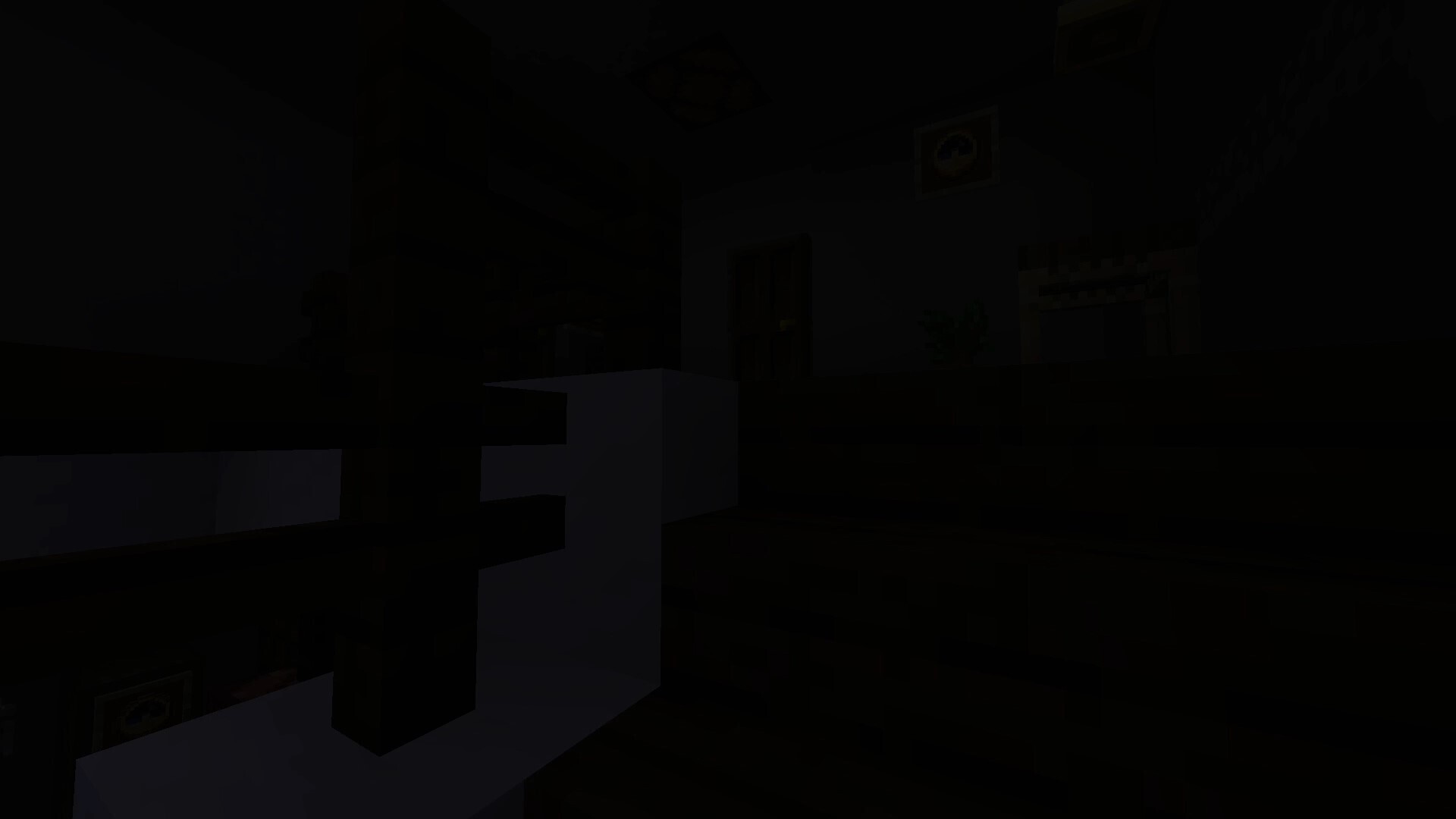 FNAF AND TJOC In one map Minecraft Map