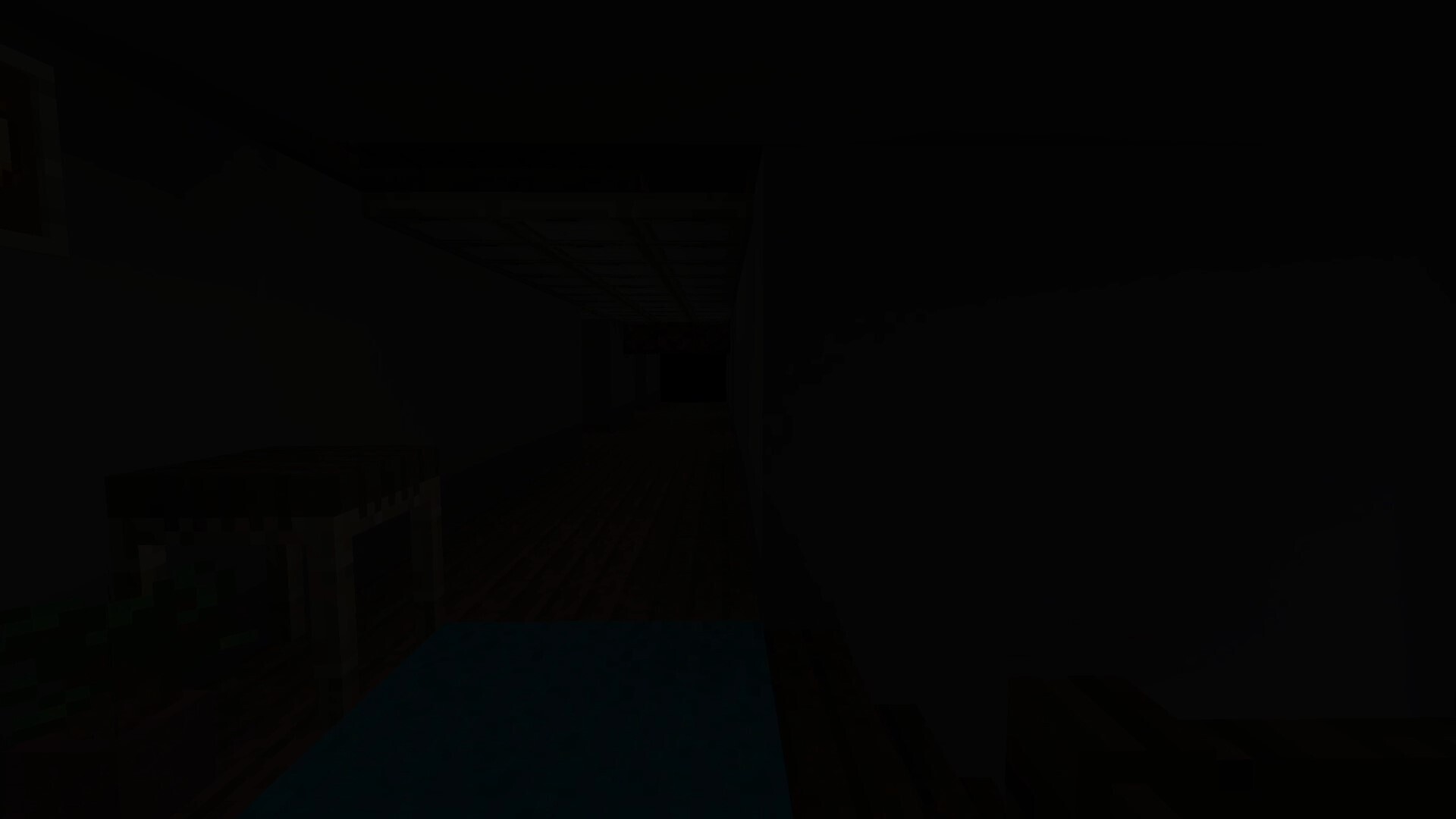 FNAF AND TJOC In one map Minecraft Map