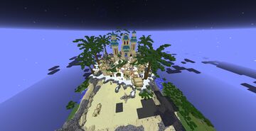 Spawn Minecraft Maps | Page 2 | Planet Minecraft Community