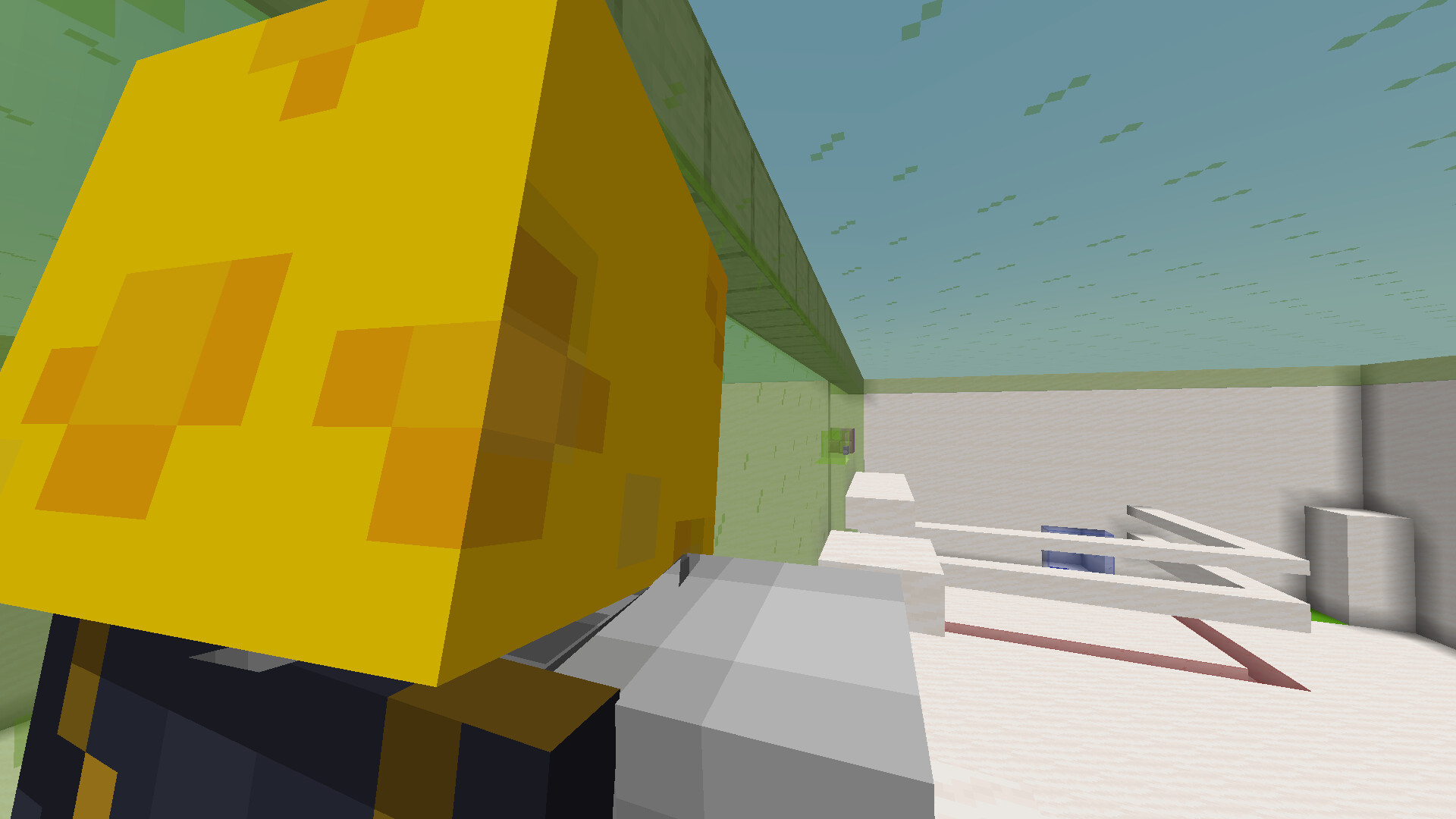 Doubles 3 [1.19.2] Minecraft Map