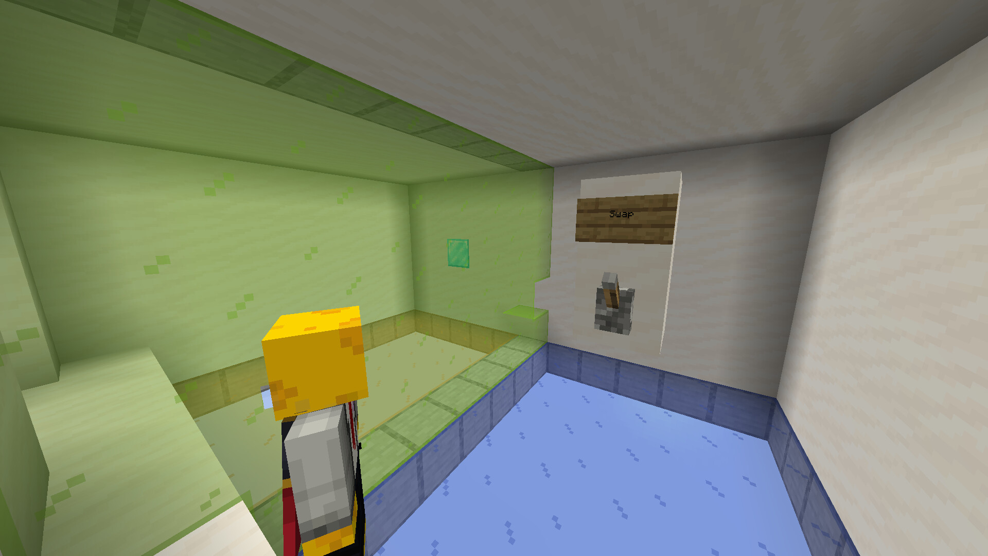 Doubles 3 [1.19.2] Minecraft Map