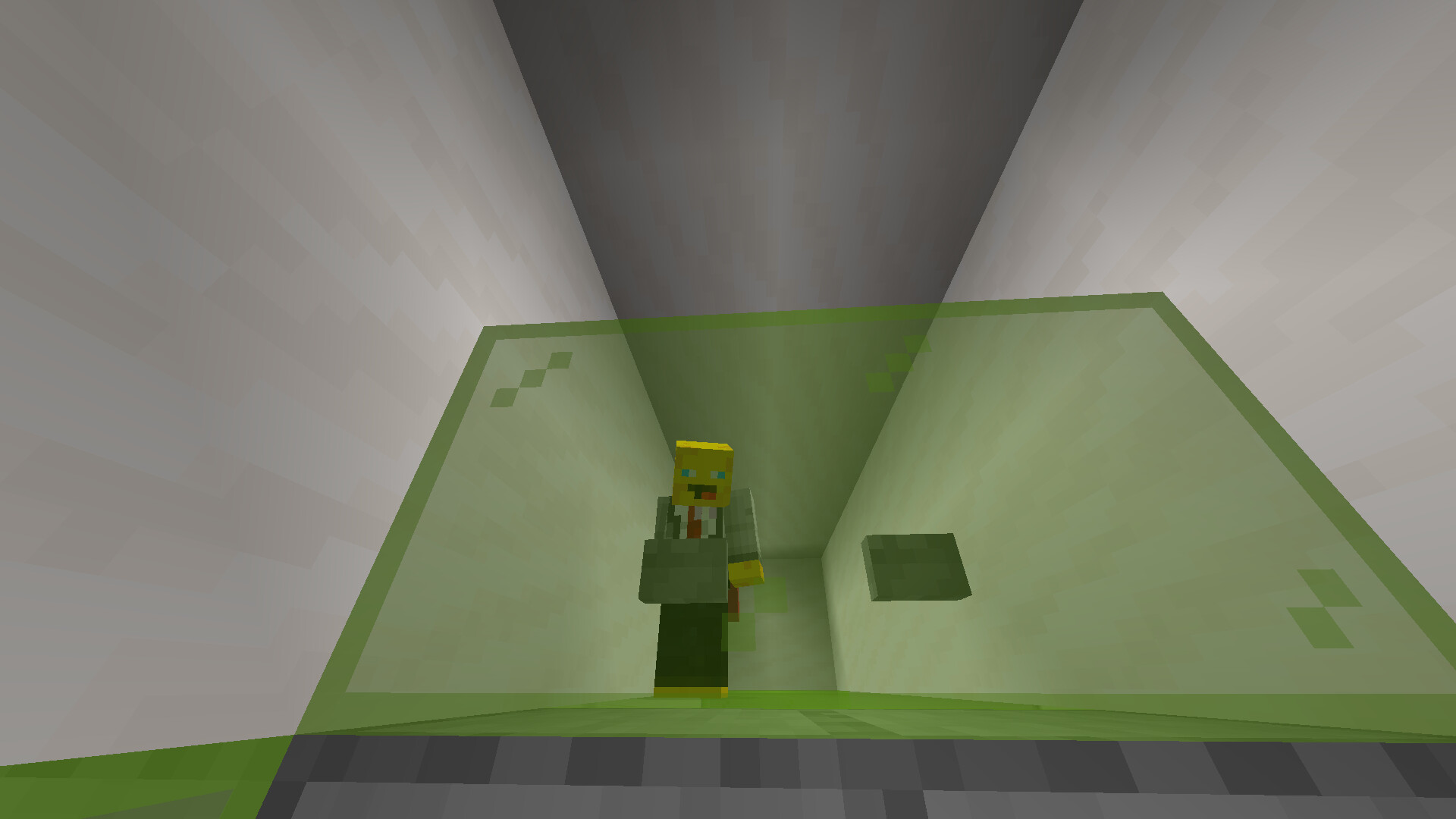 Doubles 3 [1.19.2] Minecraft Map