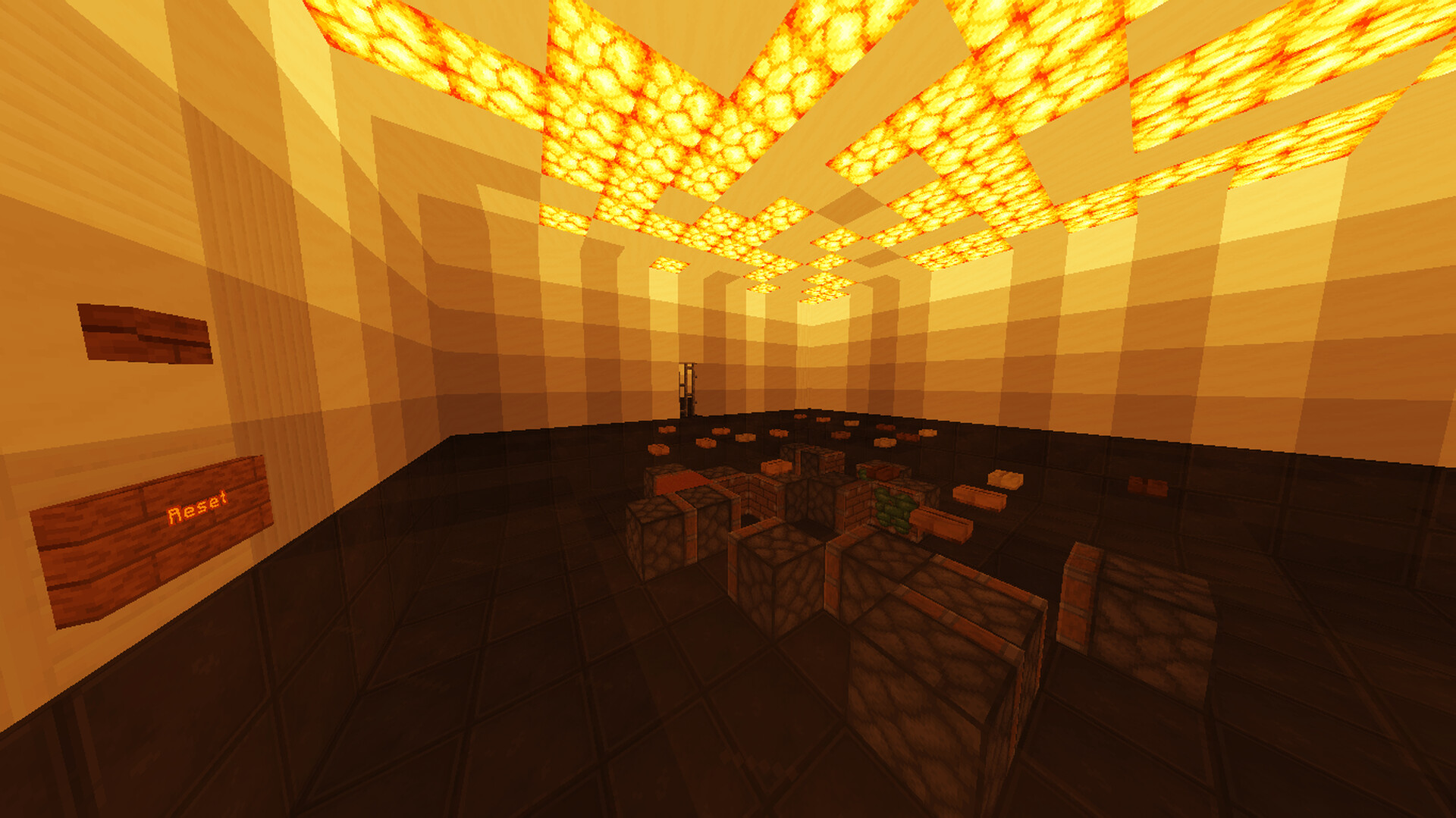 Z Adventure (Downloadable) Minecraft Map