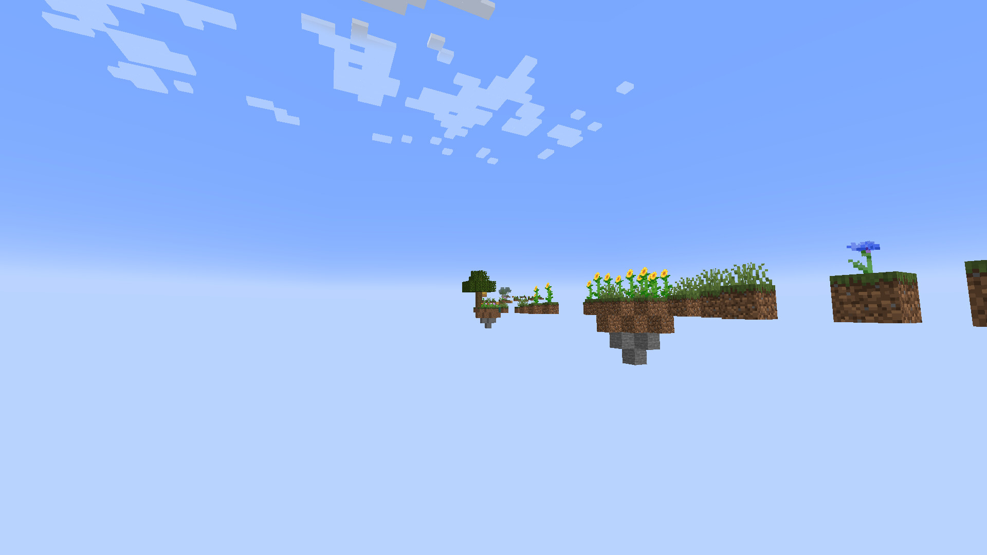 A map for Mithzan 5 Minecraft Map