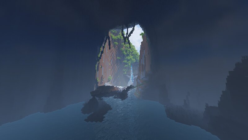 OUTBREAK 3 Minecraft Map