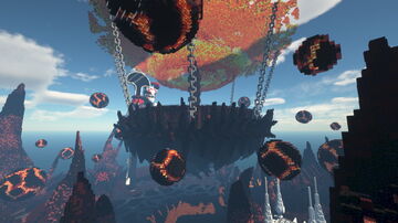 Hell Minecraft Maps | Planet Minecraft Community