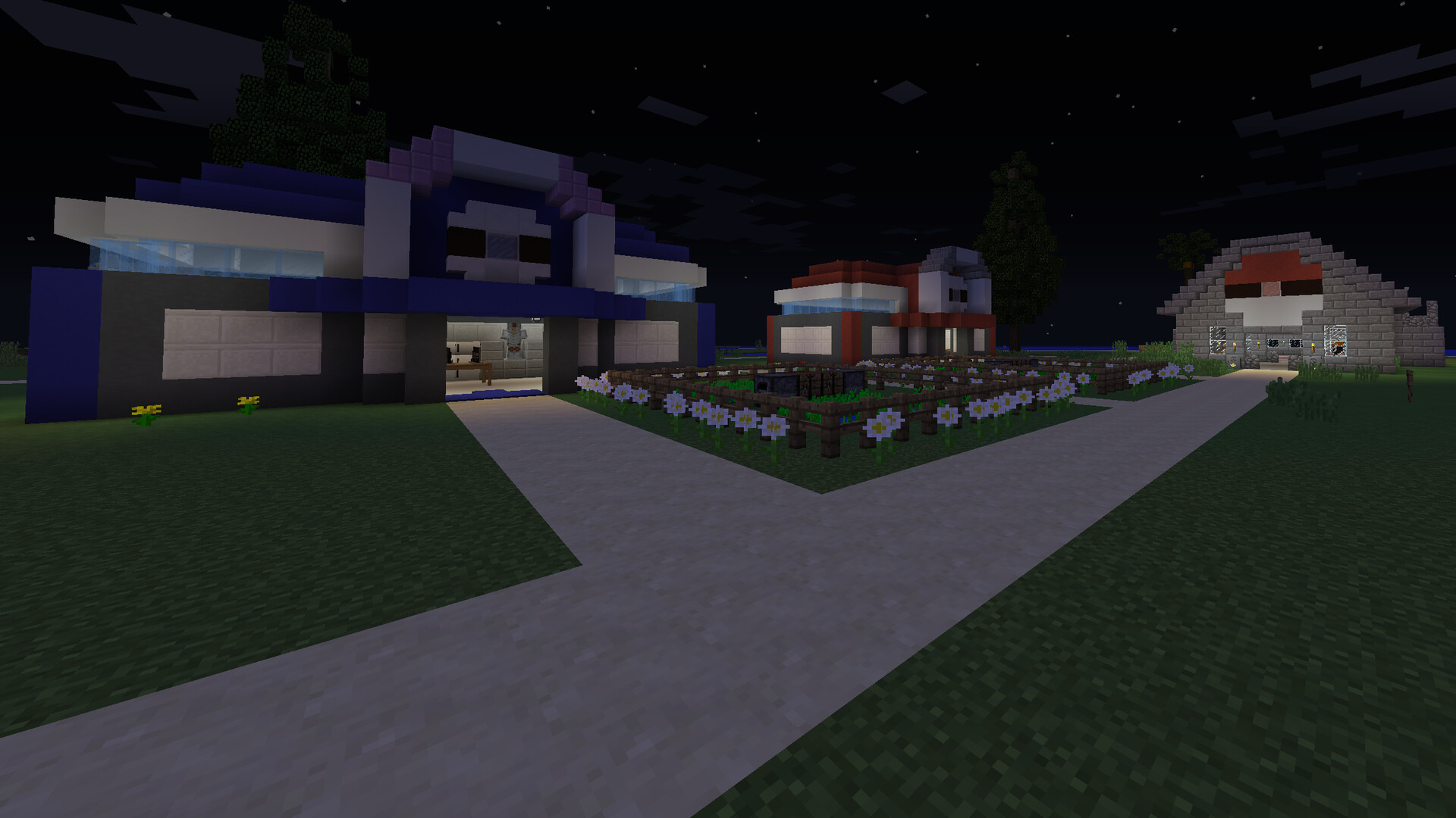 Insula Region-Pixelmon Adventure Map Minecraft Map