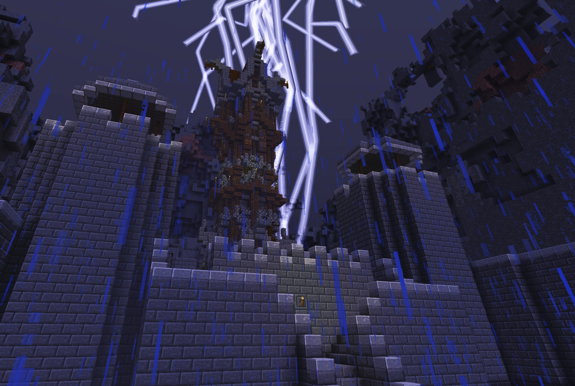 Insula Region-Pixelmon Adventure Map Minecraft Map