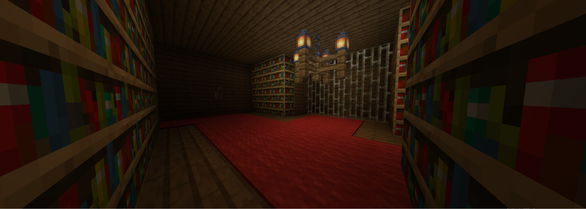 Doors horror robox map in minecraft Java Edition Minecraft Map