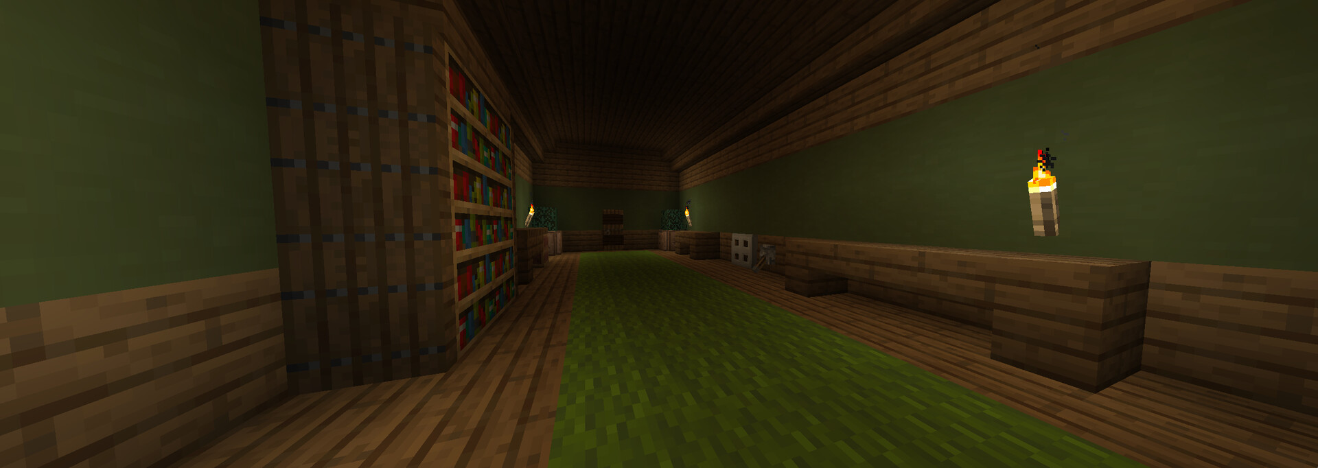 Doors horror robox map in minecraft Java Edition Minecraft Map