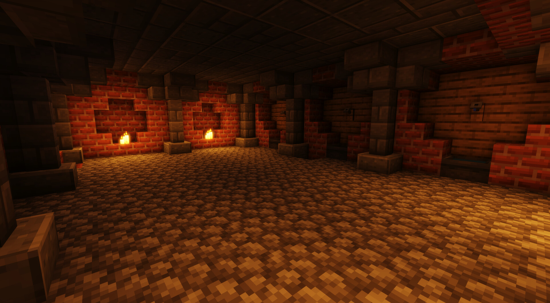 Middlecraft Alpha [V2.0, V2.1, V2.1.2] - 1.17 - Minecraft Java Edition ...