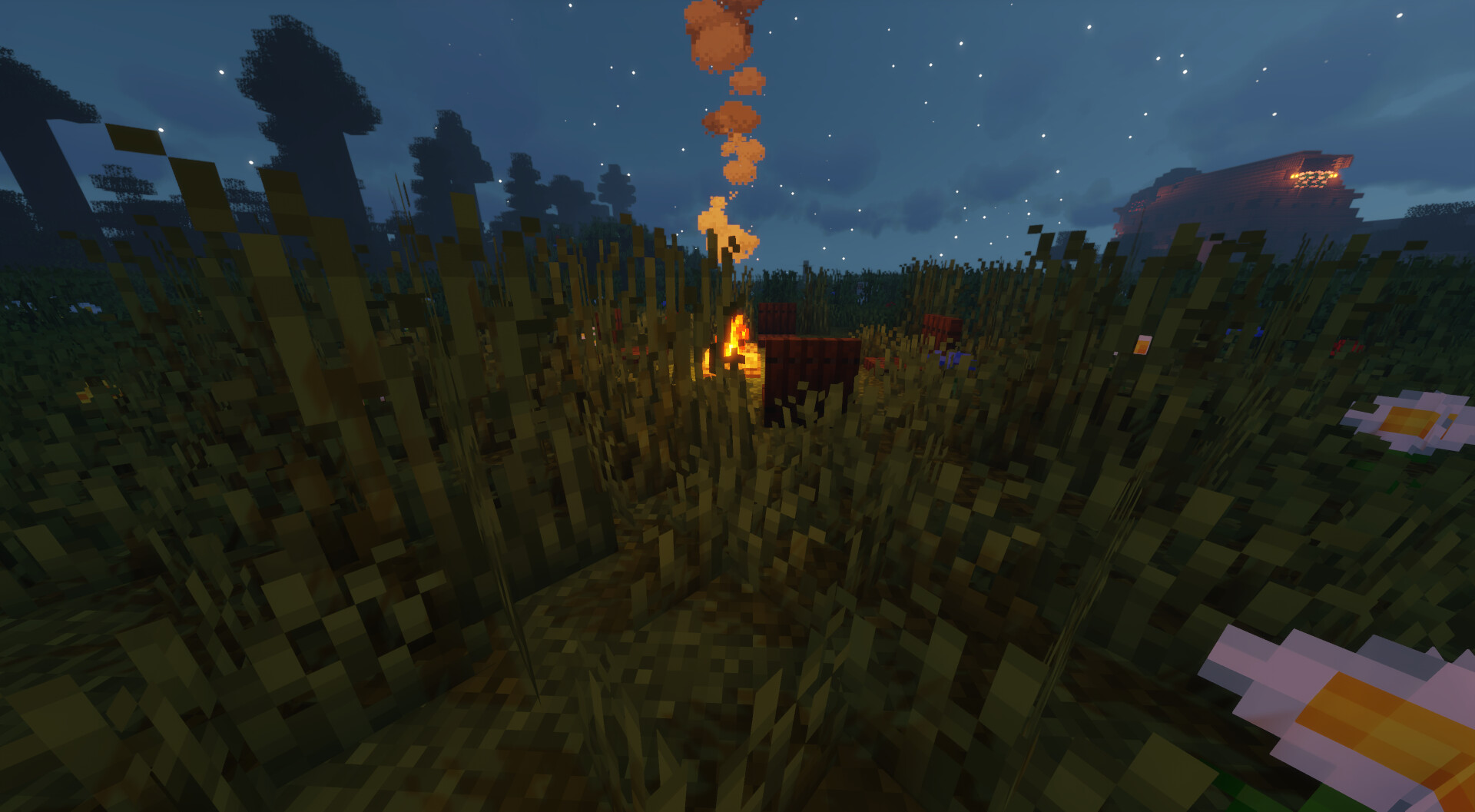 Middlecraft Alpha [V2.0, V2.1, V2.1.2] - 1.17 - Minecraft Java Edition ...