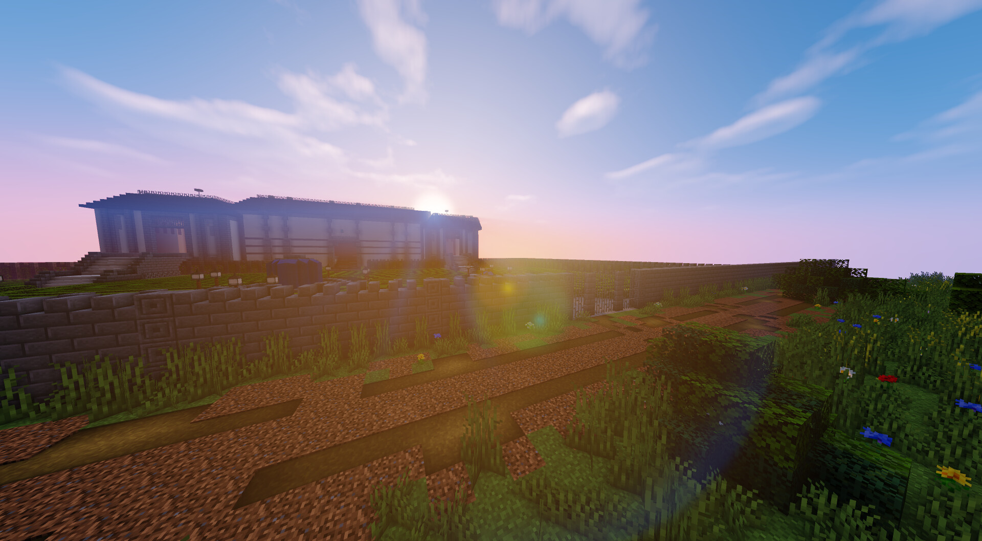 Middlecraft Alpha [V2.0, V2.1, V2.1.2] - 1.17 - Minecraft Java Edition ...