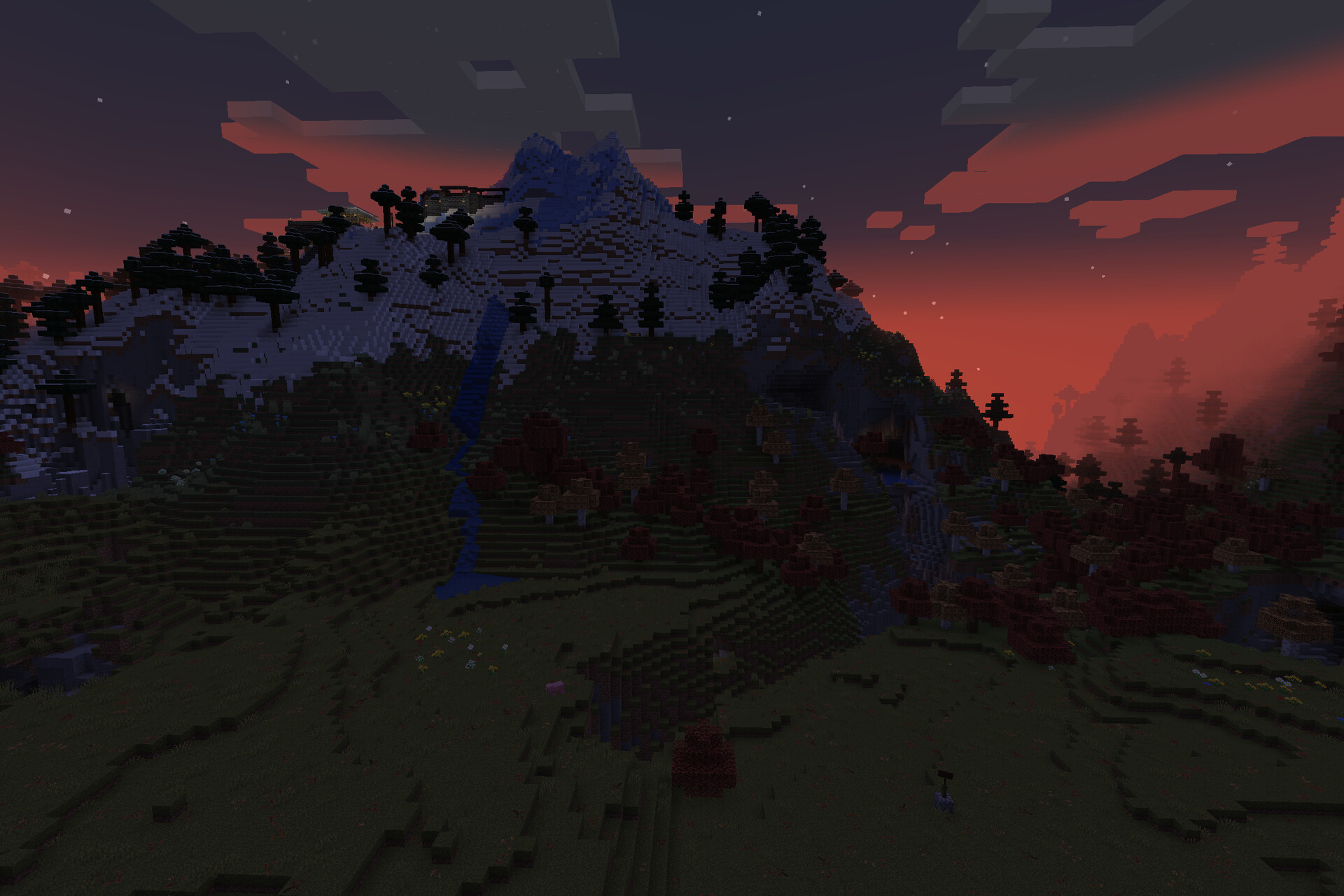 Furla Minecraft Minecraft Map