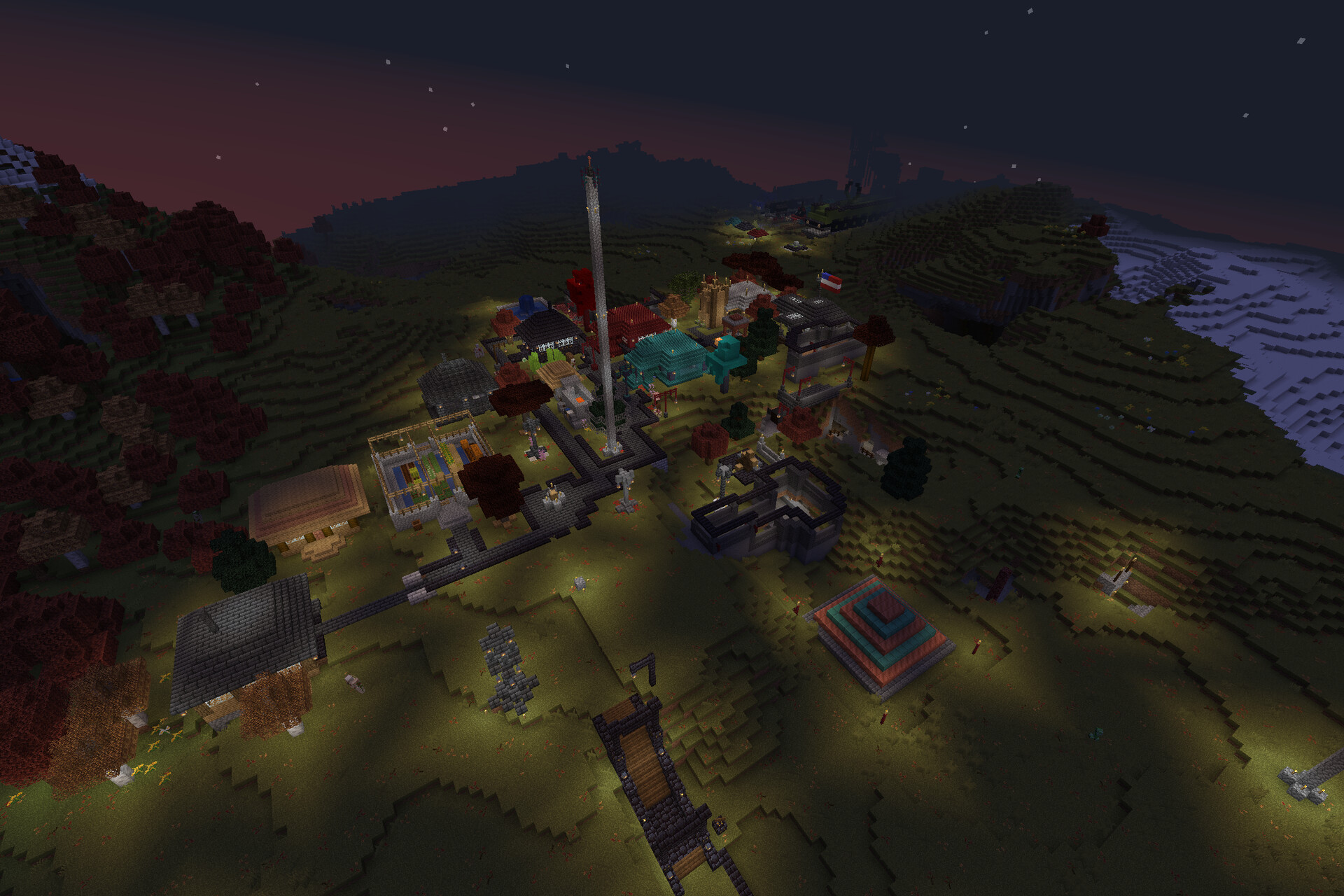 Furla Minecraft Minecraft Map