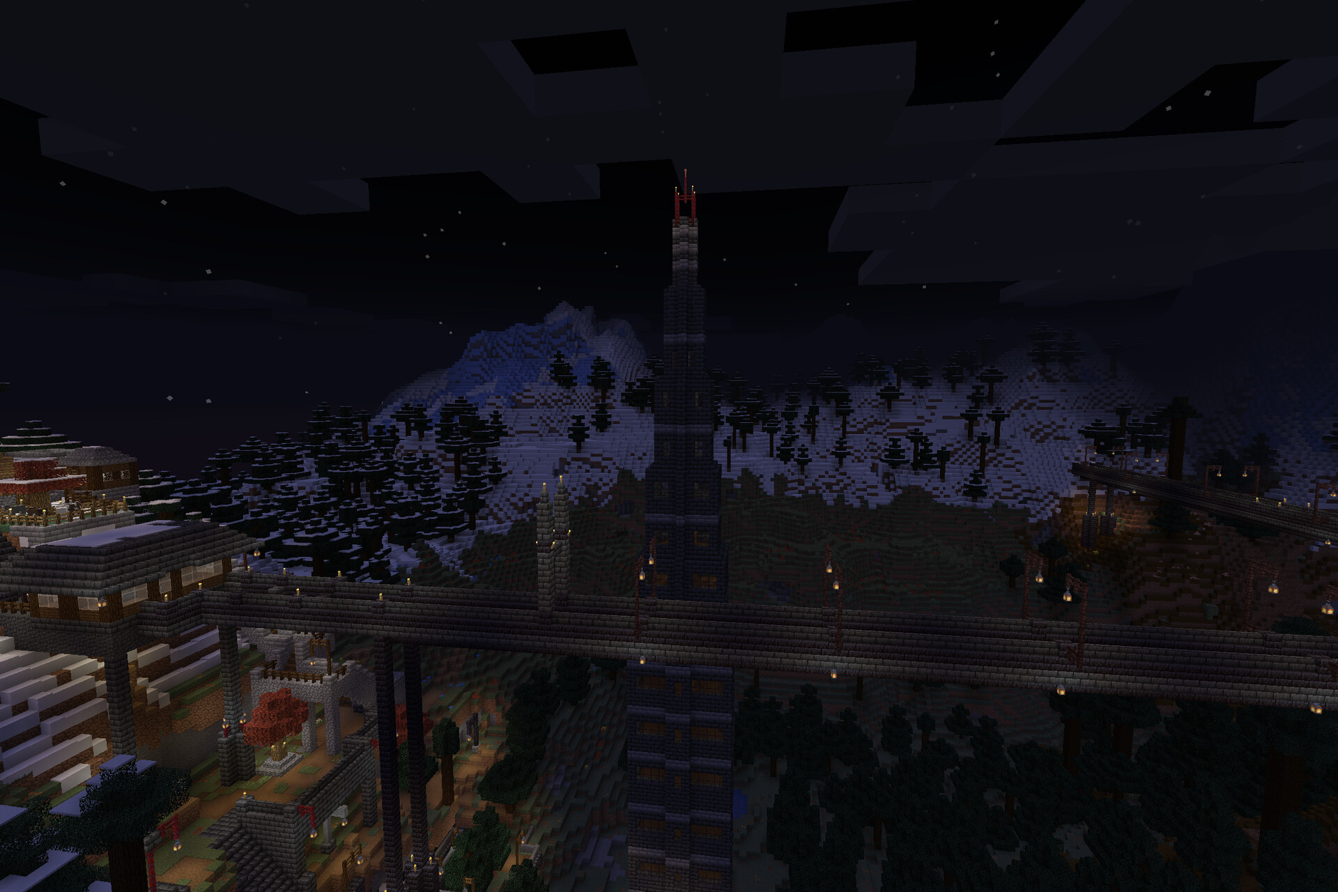 Furla Minecraft Minecraft Map