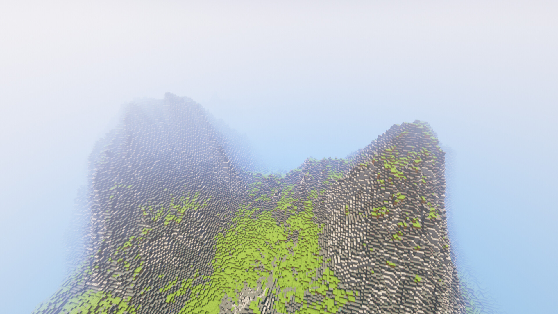 UltimateWorld Terrain - without Trees - to build your own World ...