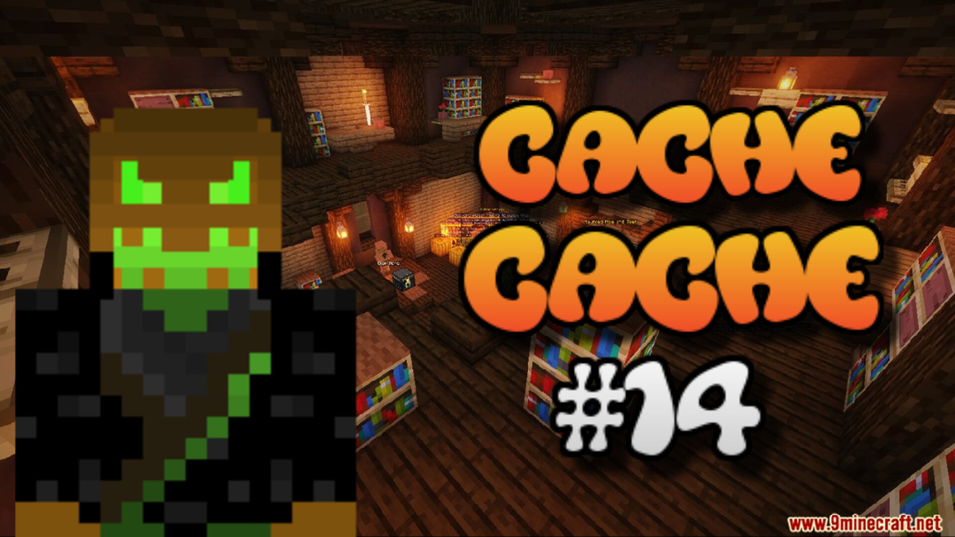13 Maps Cache Cache Sur Mon Minecraft (Cree Par Moi Meme) Minecraft Map