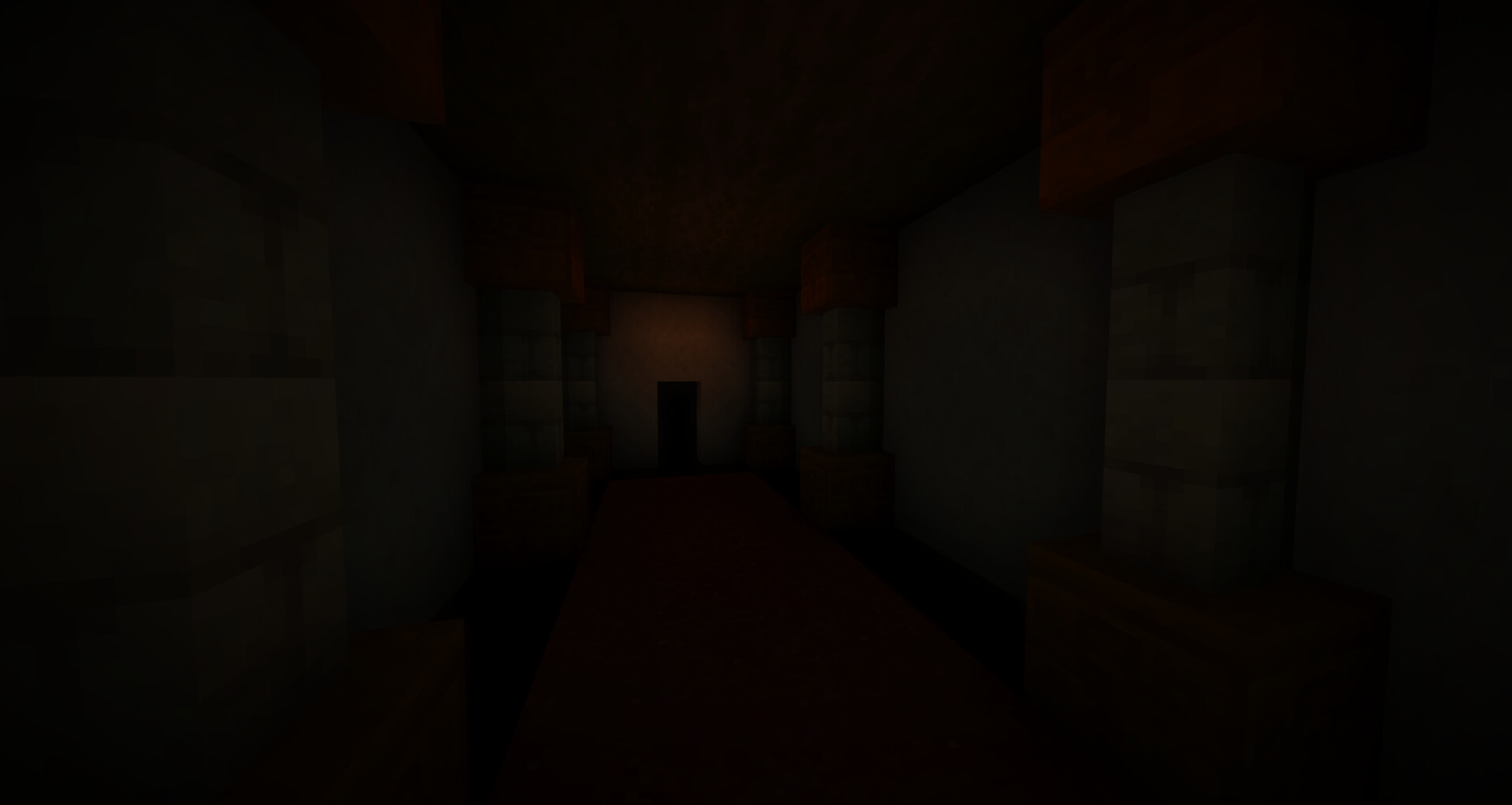 Violent Vengeance (Concept) Fanmade Map [Coming soon] Minecraft Map