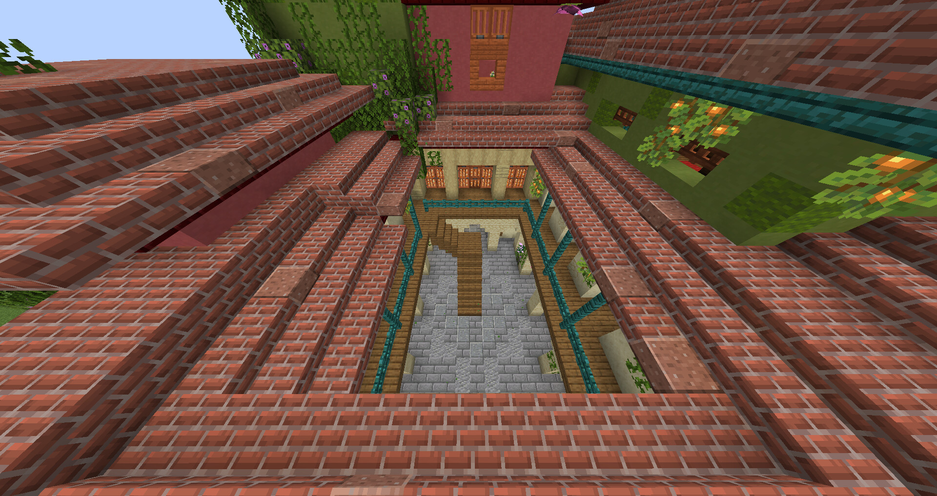 Encanto Casita (Bedrock Edition) Minecraft Map